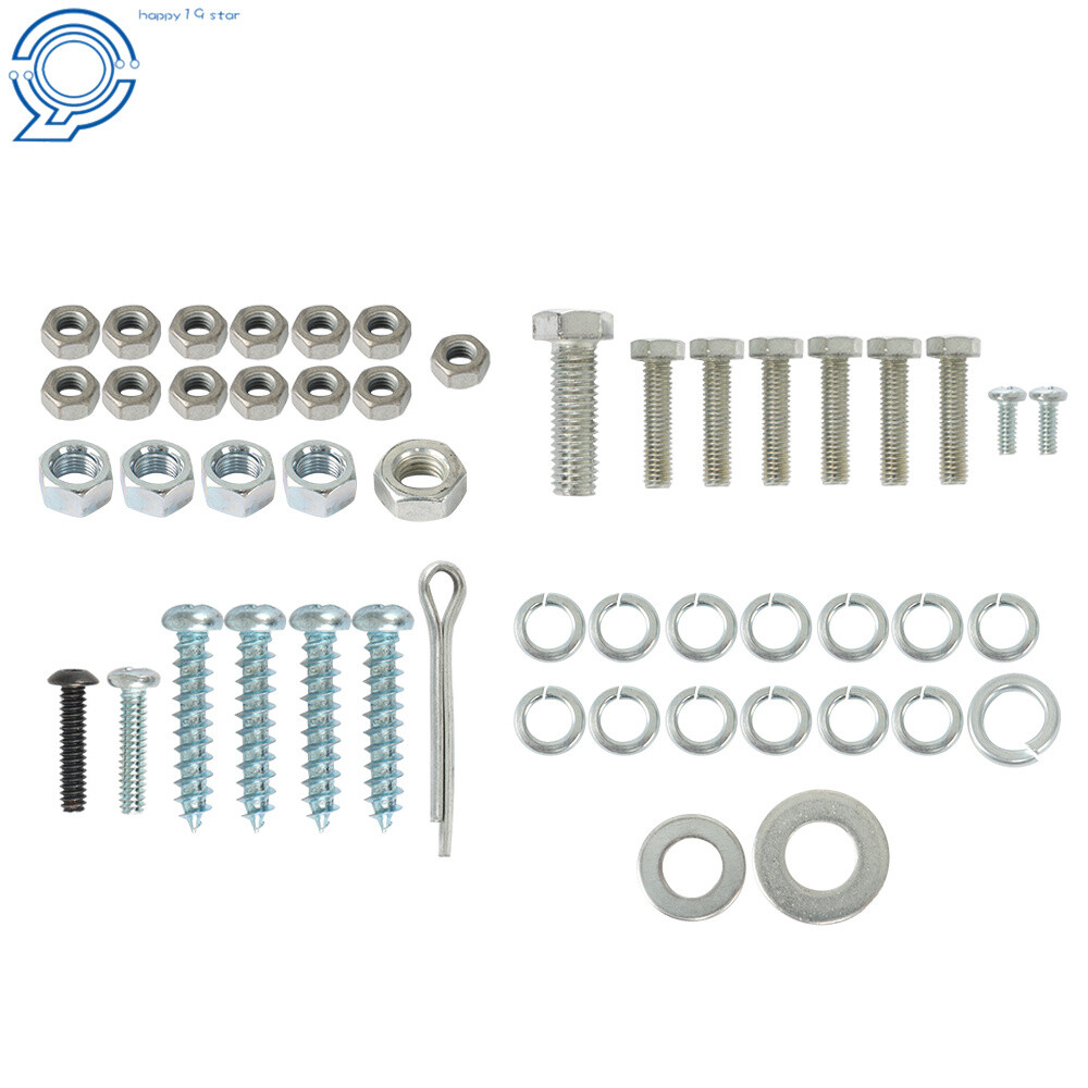 Floor Shifter Conversion Kits For GM TH350 TH400 700R4 Ford C4 C6 904 ...