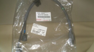 LEXUS Genuine KNOCK SENSOR WIRE HARNESS 82219-33030 F/S TOYOTA | eBay
