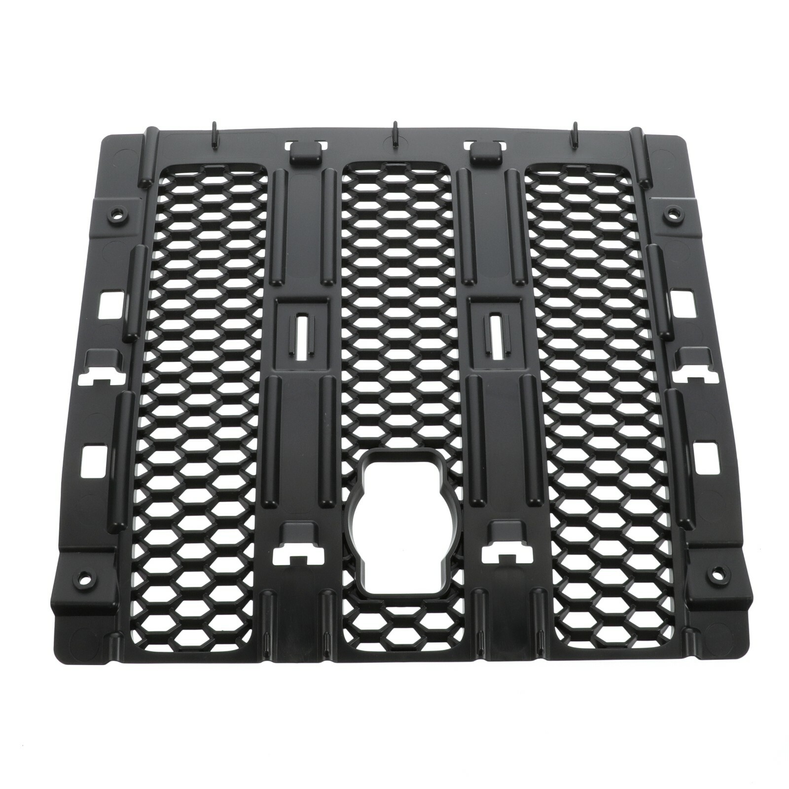 2018-2020 JEEP WRANGLER JL BODY & GLADIATOR HOOD LOCK KIT NEW MOPAR ...