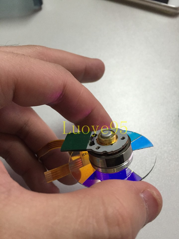 OPTOMA HD141X HT26V GT1070Xe W402 HD26LV EH416 W351 Projector color ...