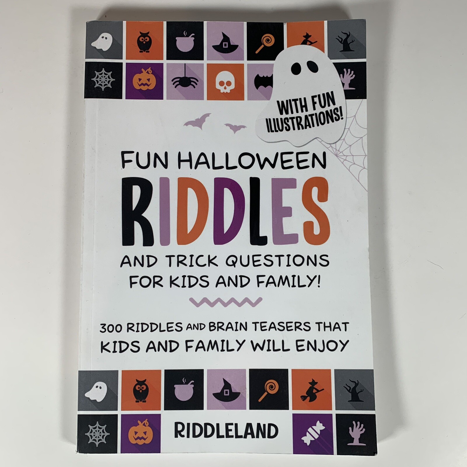 Trick Questions For Kids