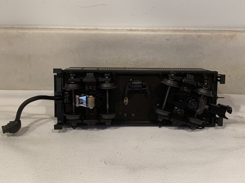 REPAIR / PARTS MTH PREMIER BOSTON & MAINE 0-8-0 STEAM ENGINE 20-3119-1 ...