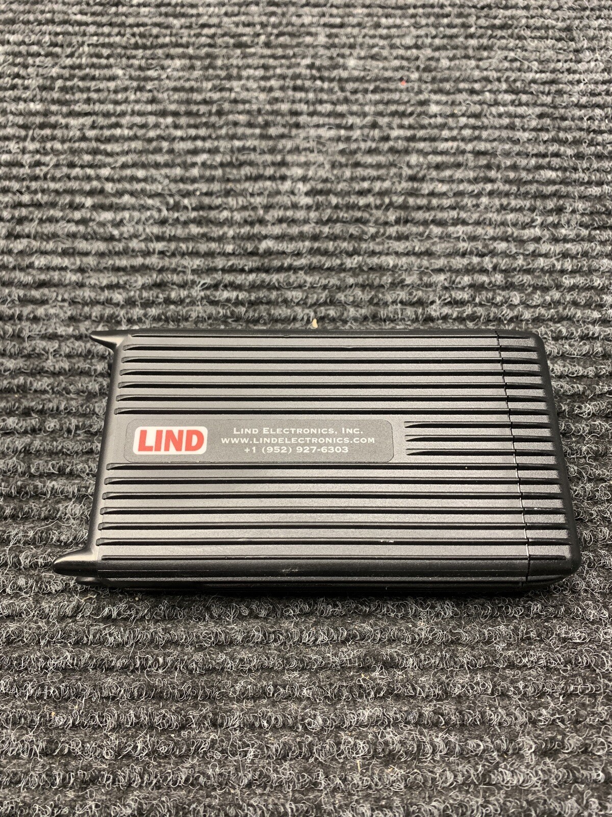 Lind XP2035-2397 DC DC Power Adapter For Xplore-compatible Laptop | eBay