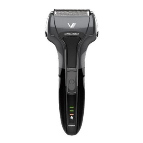 Maxell Izumi IZF-V551-H Men's 4 Blades Shaver Waterproof Electric Razo ...