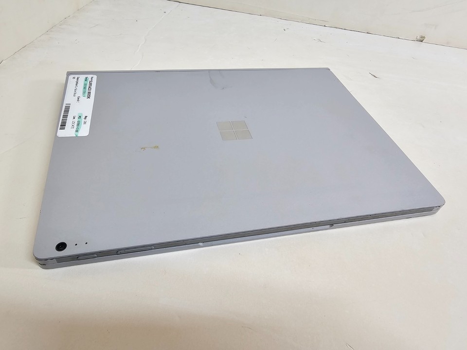 Lot of 3 - Microsoft Surface Book - Sold As-Is For Parts | eBay
