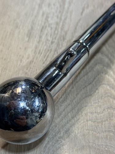 64 65 66 Chevelle SS Muncie 4 Speed Shifter Original GM with Reverse ...