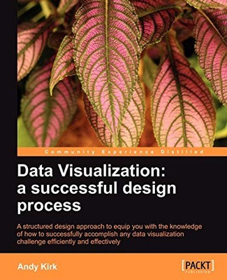 DATA VISUALIZATION: A SUCCESSFUL DESIGN PROCESS By Andy Kirk **BRAND ...