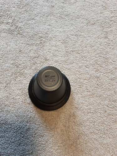 Nikon Tele Converter Tc-e3ed 3× Japan Camera Lens | eBay