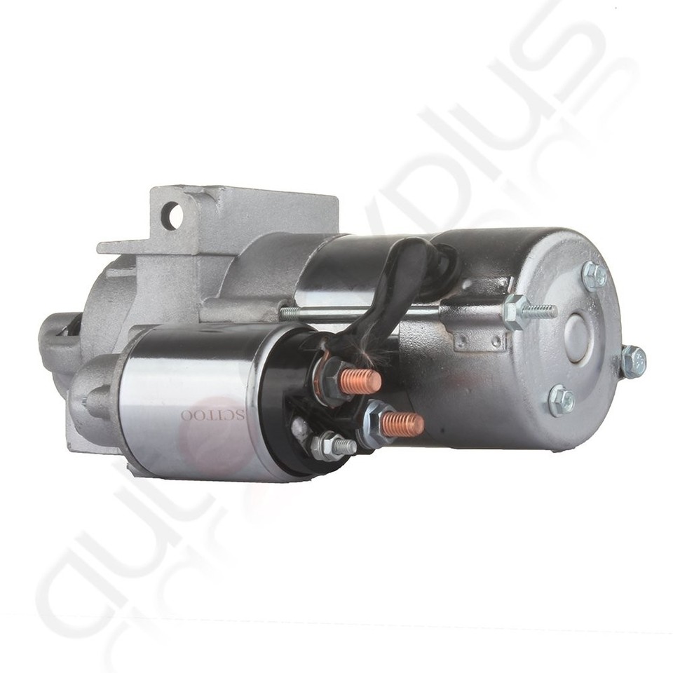 Starter For Chevy 3 High PerFormance High Torque Mini 350 454 9000899 ...