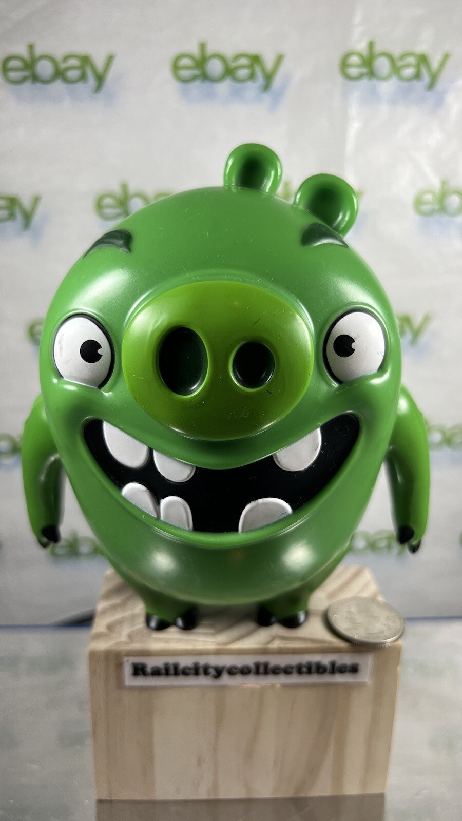 Angry Birds Pigs Images