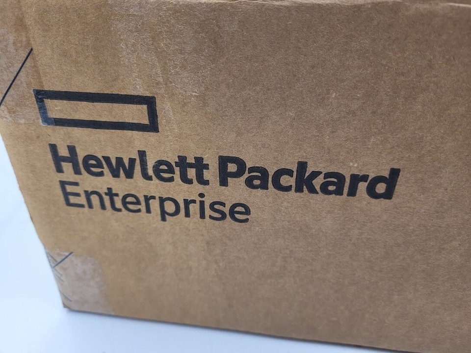 HP AP836A P2000 G3 FC Controller 8GB MSA Fibre Channel Control Module ...