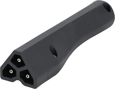 36/48V Golf Cart Charger Cord 3-Pin Triangle Plug for EZGO RXV #604321 ...