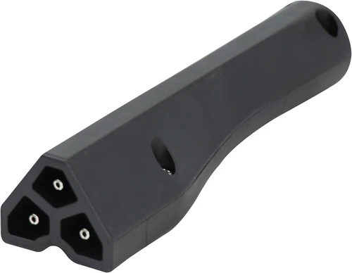 36/48V Golf Cart Charger Cord 3-Pin Triangle Plug for EZGO RXV #604321 ...