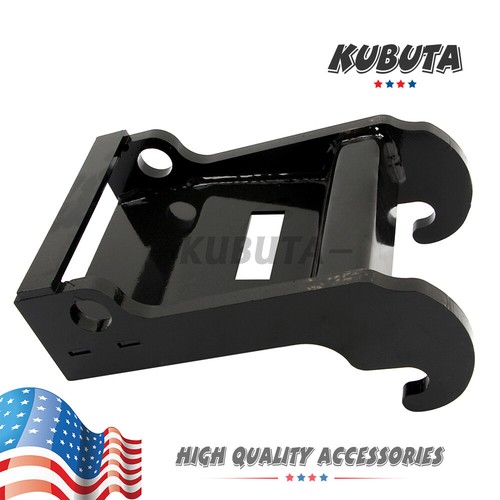 For Bobcat X-change E Series Steel Quick Attach Excavator Coupler ...