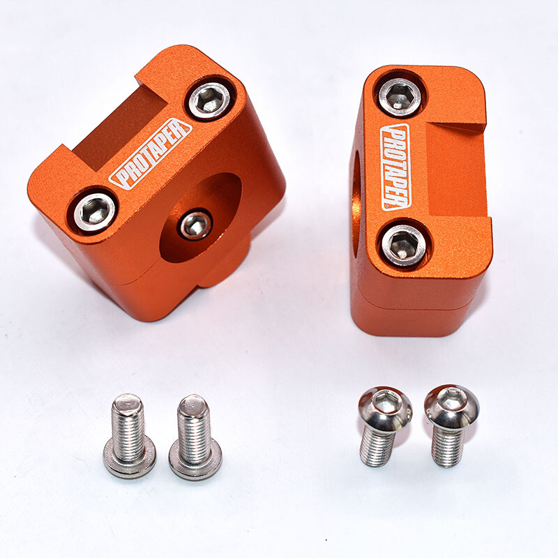 ProTaper - 022821 - Universal Solid Mount for sale online | eBay