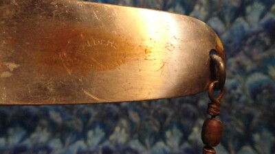 Downrigger, Outrigger Gear - Andy Reekers