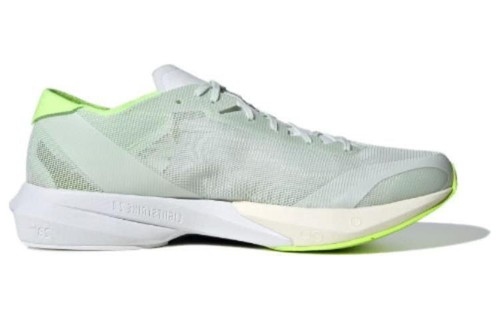 adidas Adizero Adios 8 Low Crystal Jade Lucid Lemon - IG5645 | eBay