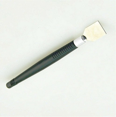 Plastic BGA Solder Paste Scraper Schaber Flachschaber für Lotpaste ...