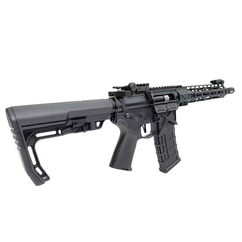 SG556 Nylon gear Electric 7MM Gel Ball Blaster HighSpeed Toy Gun ...