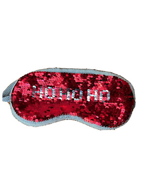Christmas Sleep Mask | eBay