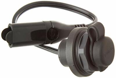 Tecmate Optimate Cable O-20 Weatherproof SAE Socket Front Panel Mount ...