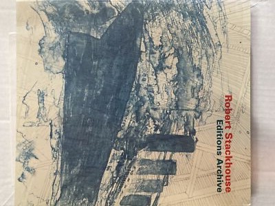 Robert Stackhouse: Editions Archive 9781879293250| eBay