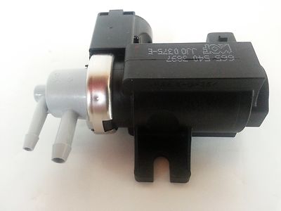 Genuine Vacuum Modulator for Ssangyong Rexton,Actyon/Sports 06 ...