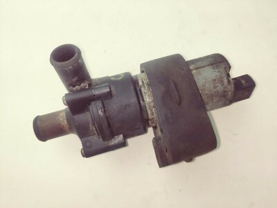 2001 MERCEDES ML 320 AUXILIARY WATER PUMP OEM 0392020044 C22 | eBay