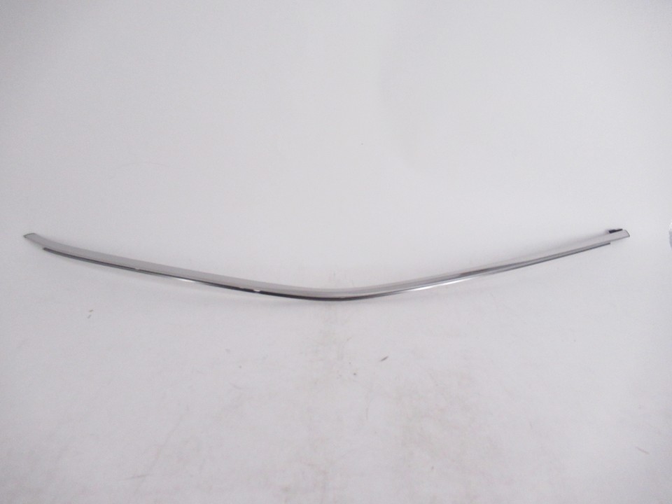 Genuine OEM Toyota 75764-06040 Driver Rear Door Upper Frame Molding 07 ...