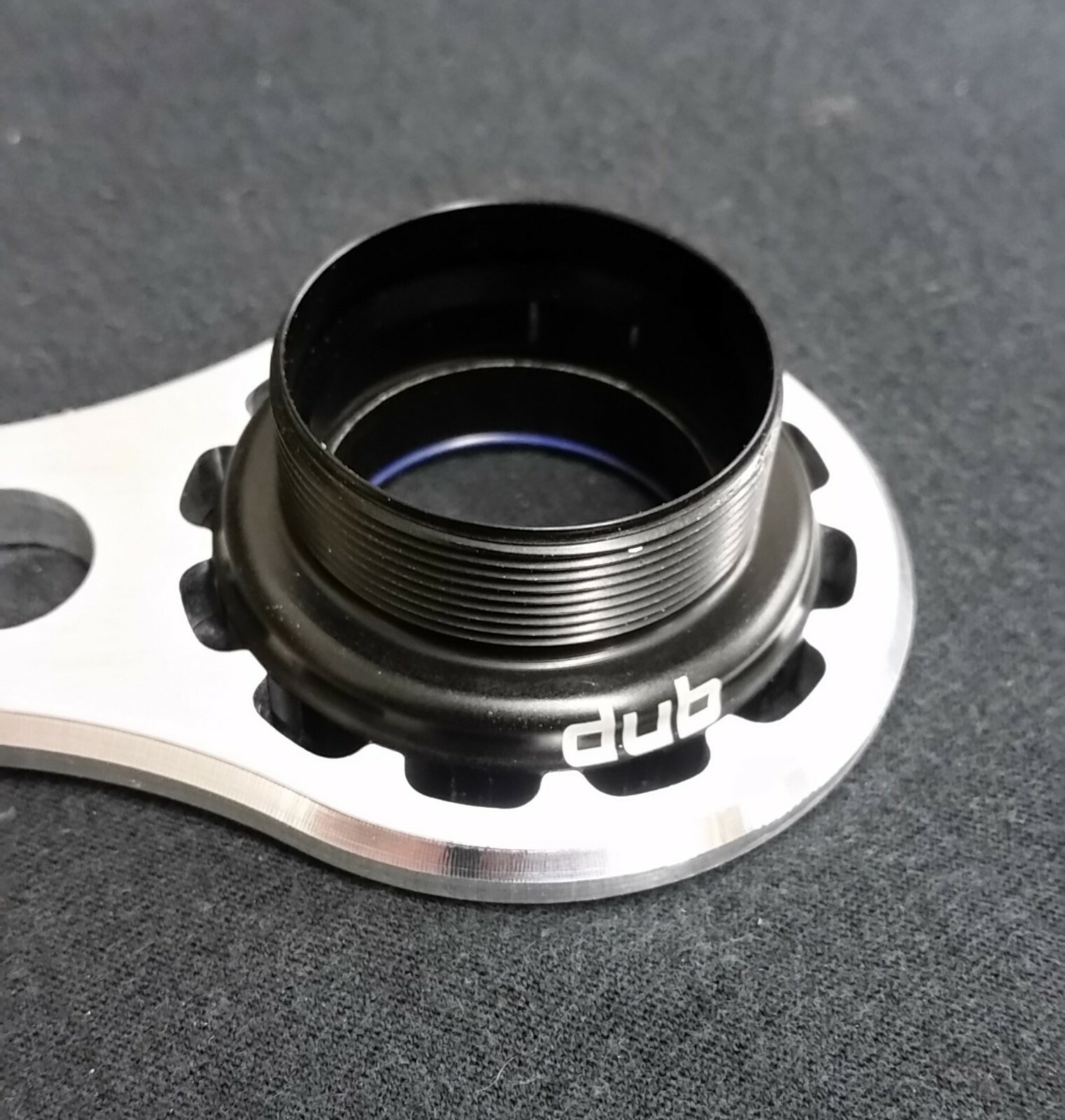 BB30 Raceface Cinch bottom bracket tool -29mm SRAM DUB/ BB crankset ...