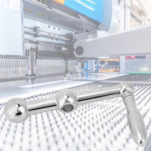 D26 Ball Crank Table Handle Replacement Comfortable to Hold Practical ...