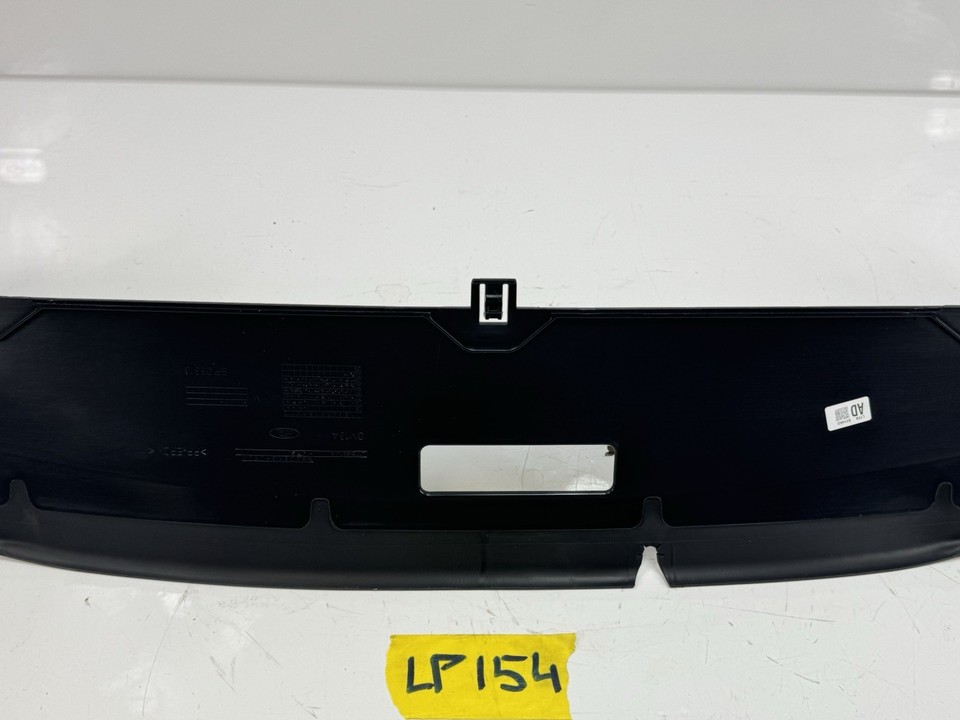 Genuine Ford Puma 2020-2025 Air Deflector New P/N 2685292 | eBay UK