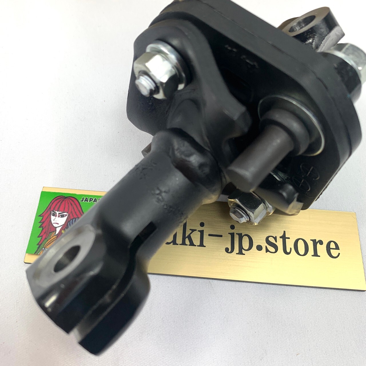 TOYOTA Genuine 45860-34020 Tundra 4Runner Tacoma Steering Intermediate ...