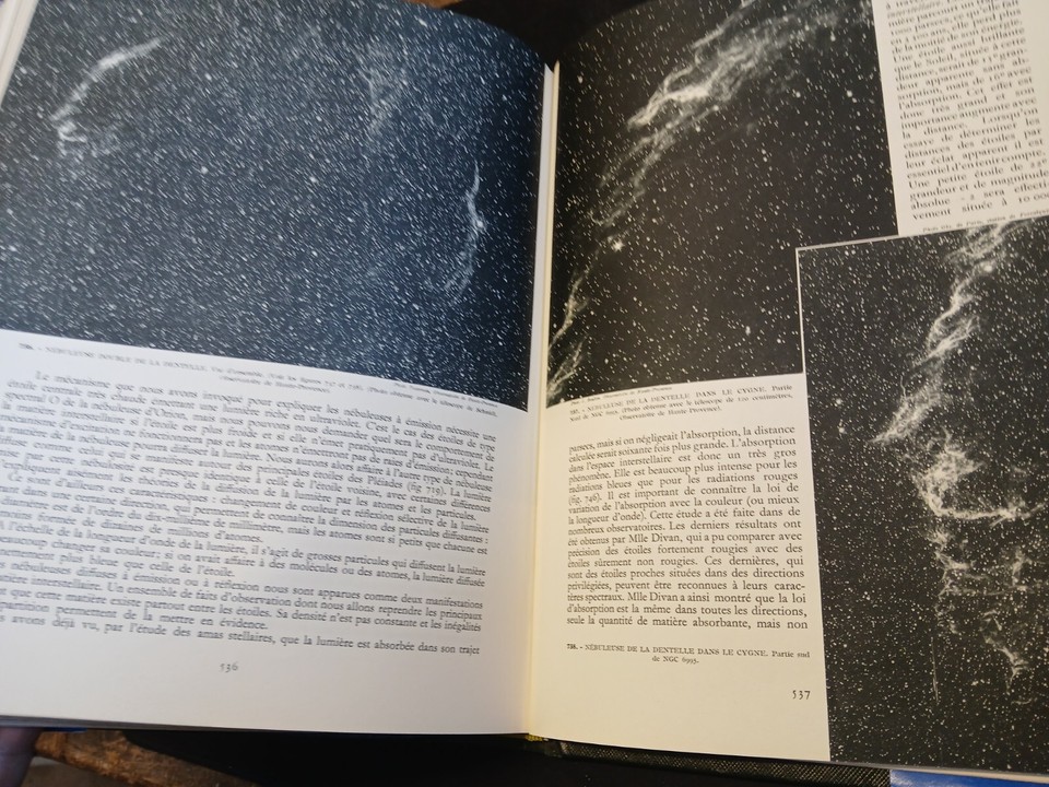 Popular Astronomy Camille Flammarion 1955 | eBay UK