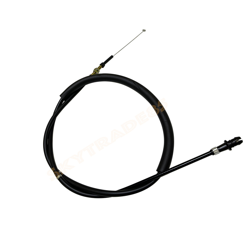 NEW AUTO TRANS KICK DOWN/THROTTLE CABLE 35520-35180 For 95-04 TACOMA 2. ...