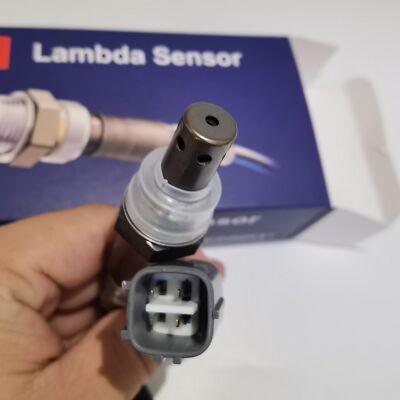Denso Upstream Front Denso Air/Fuel Ratio Sensor for 2004-2006 LEXUS ...