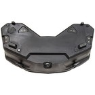 Can-Am 715004778 Black LinQ Cooler Box Renegade Defender Maverick X3 ...
