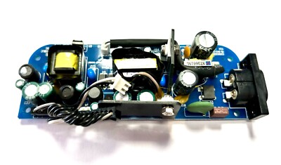 Bluesound NODE 2 Hi-Res Streamer. Repair Service Red Light Dead No ...