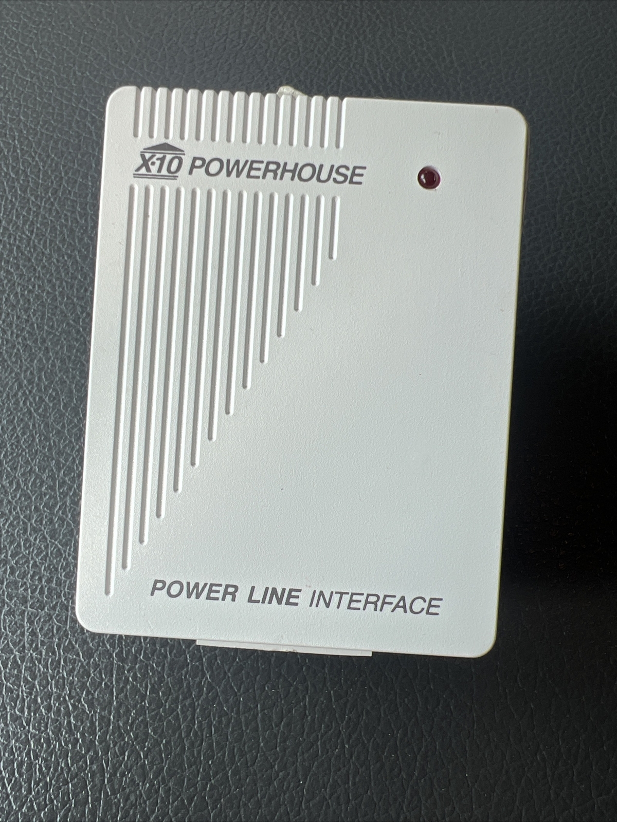 X10 Pro PSC05 2-way Power Line Interface Module for sale online | eBay