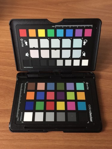 X-Rite ColorChecker Passport Photo 2 Editing Kit for sale online | eBay