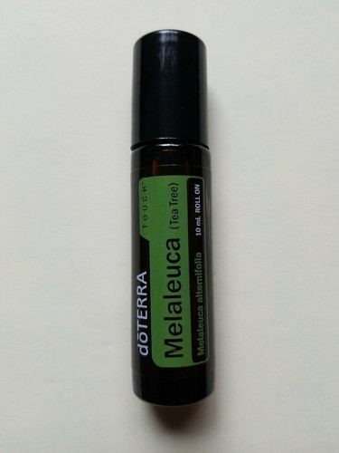 New doTERRA Tea Tree Rollerball - Melaleuca 10mL | eBay