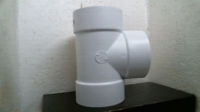 Normandy S41440 4" Bull Nose Tee, FREE SHIPPING | eBay