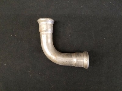 Victaulic 3/4" 90° Elbow NPS Stainless Steel 304, Press x Press | eBay