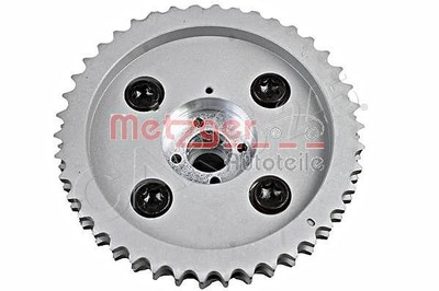 METZGER Camshaft Adjuster For PORSCHE Cayenne 92A Panamera 09-16 ...