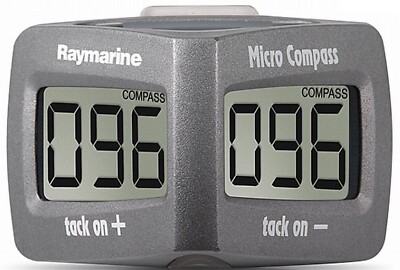 Raymarine Tacktick Micro Compass T060 5037707000601| eBay