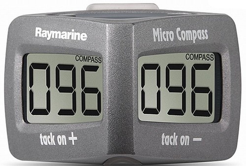 Raymarine Tacktick Micro Compass T060 5037707000601 | eBay UK