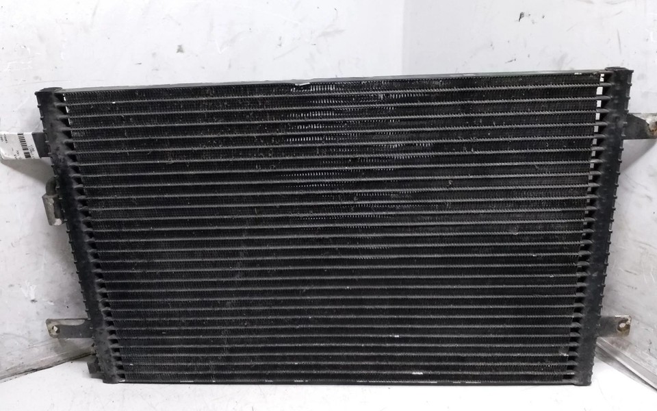 VW SHARAN 7M8, 7M9, 7M6 A/C Air Con Radiator 7M0820413F 1.90 Diesel ...