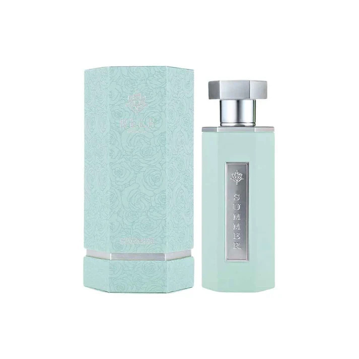 Perfume Reef Summer Tiffany By Reef Perfumes unisex Saudi 100ML EDP ...