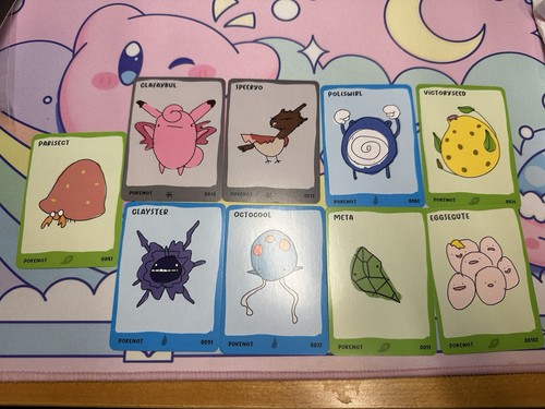 Pokenots for sale | eBay