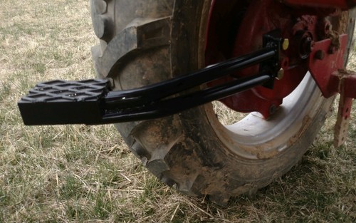 Farmall International Cub Step | eBay